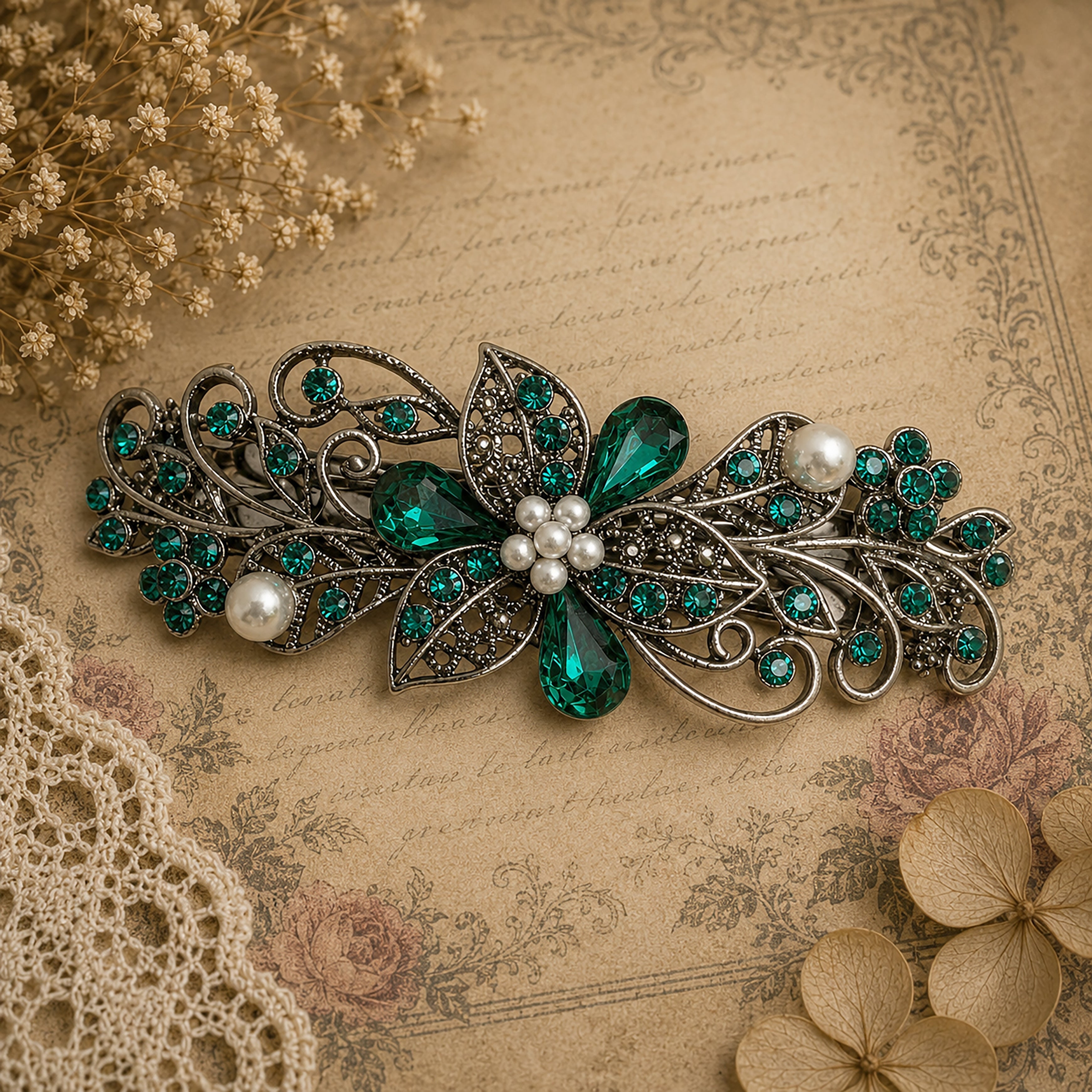 Hair Accessories